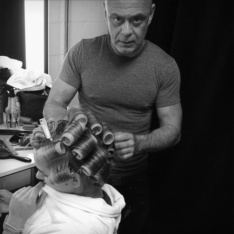 Tim Crespin - Style Curators